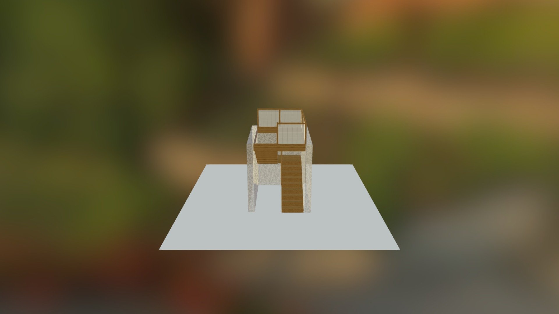 default - 3D model by MariuszZuraw [6087f44] - Sketchfab
