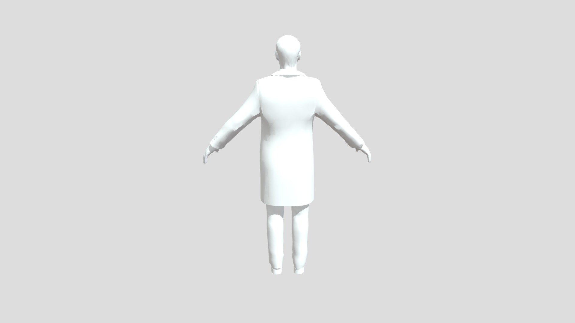 Male_09 DAFUQBOOM - Download Free 3D model by Oliverdude42069 ...