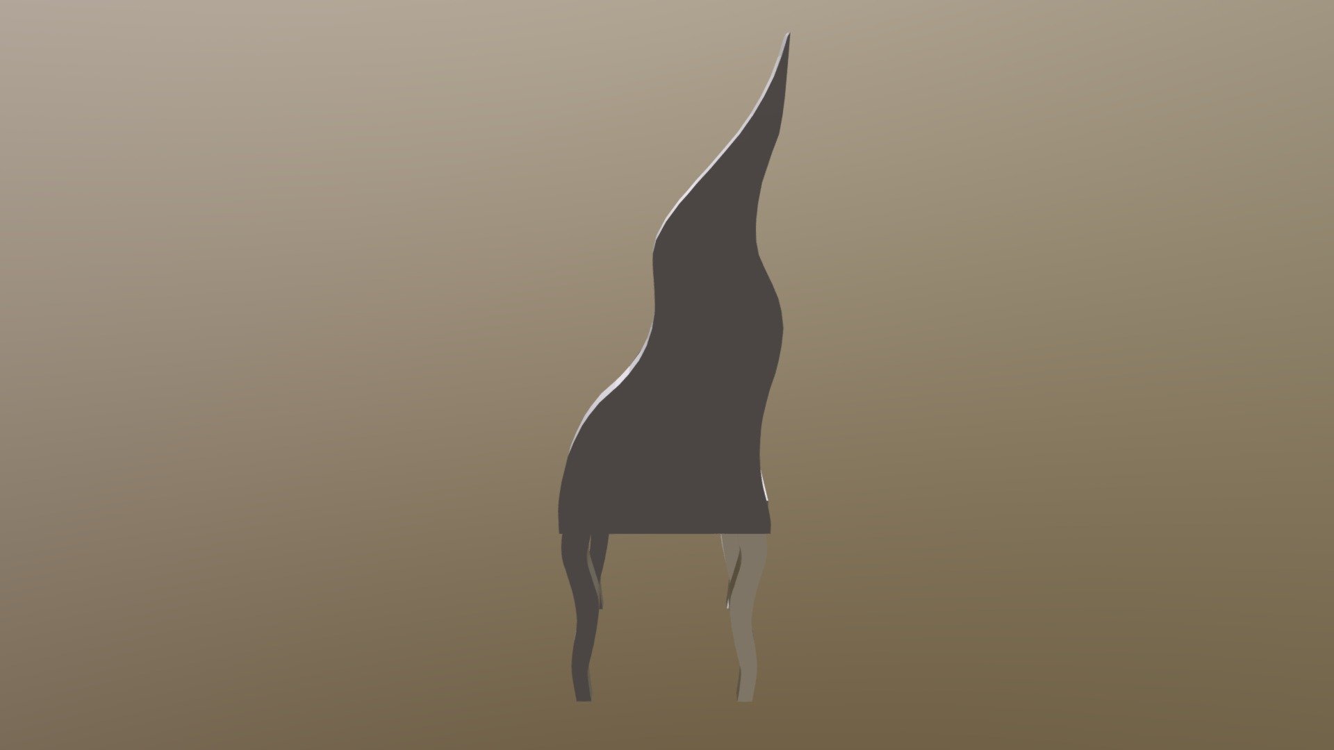 Game Object 2 - 3D model by rachelanderson [608c69f] - Sketchfab