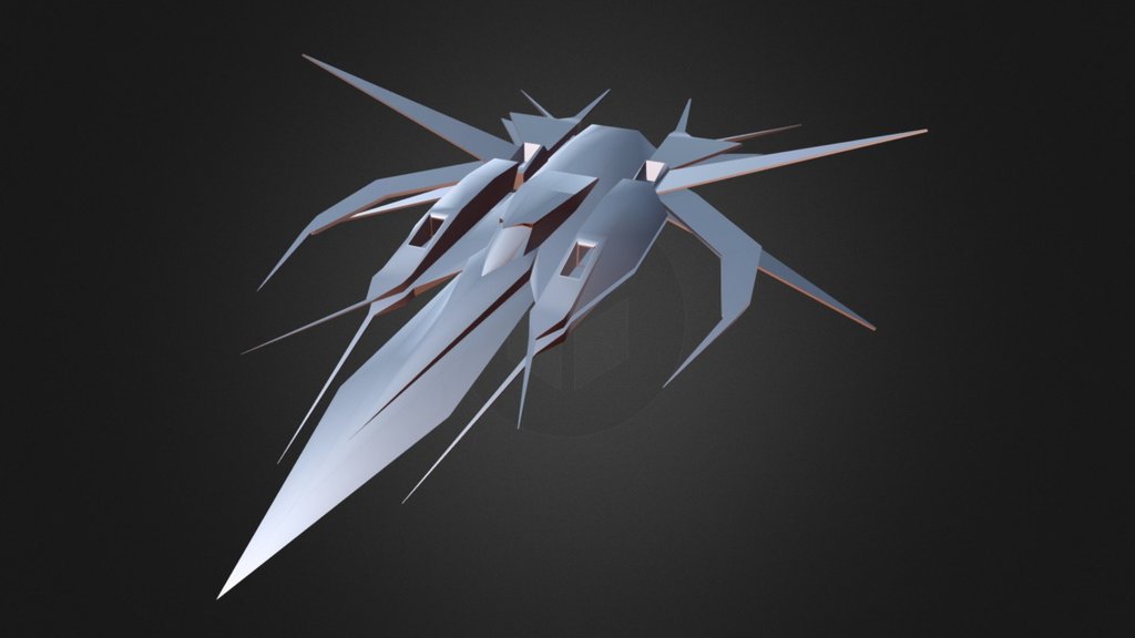 JJ FASTER - Download Free 3D model by Gileon [608e035] - Sketchfab