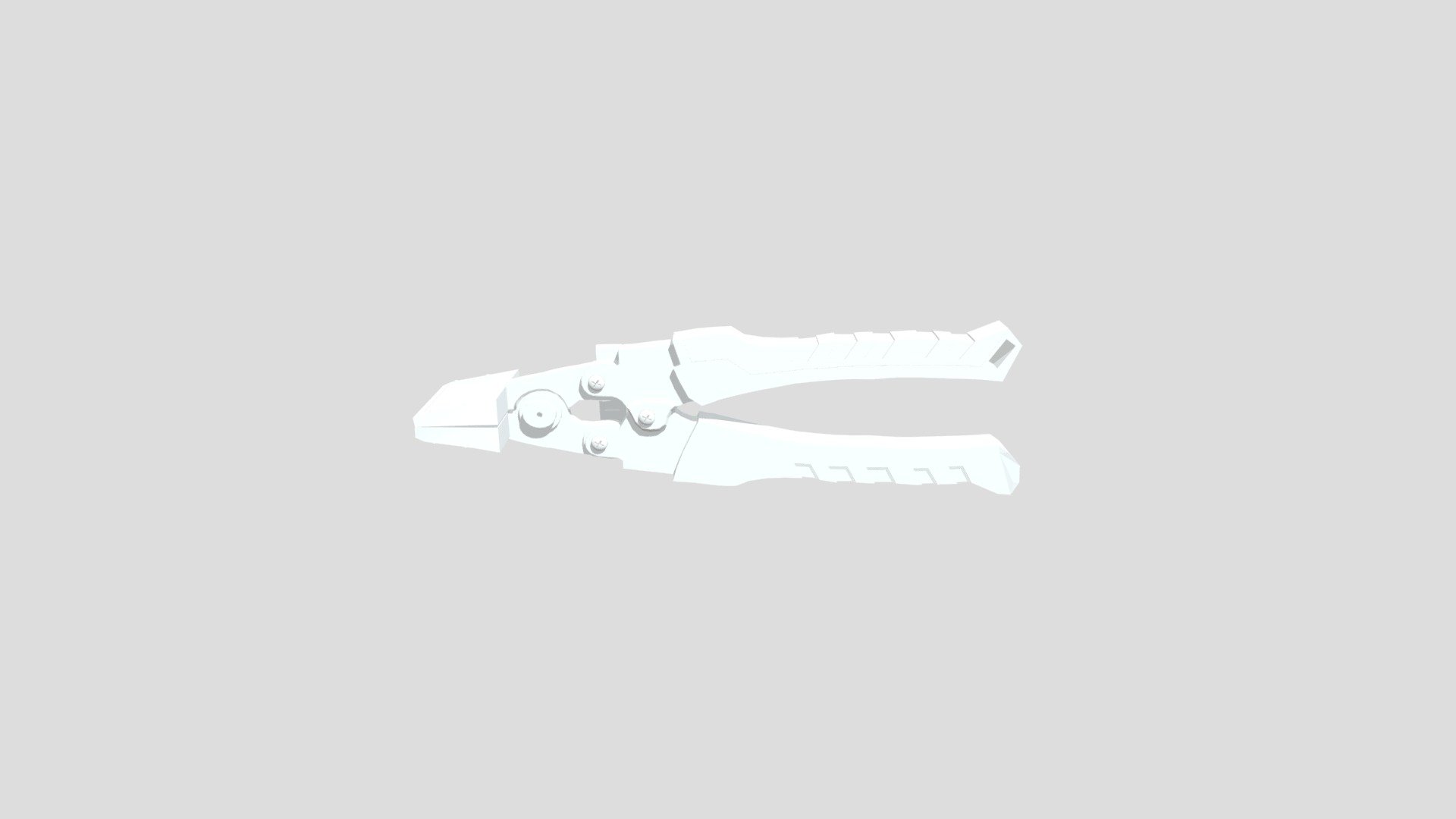 Handytool ima - 3D model by janetgan [608e8f9] - Sketchfab