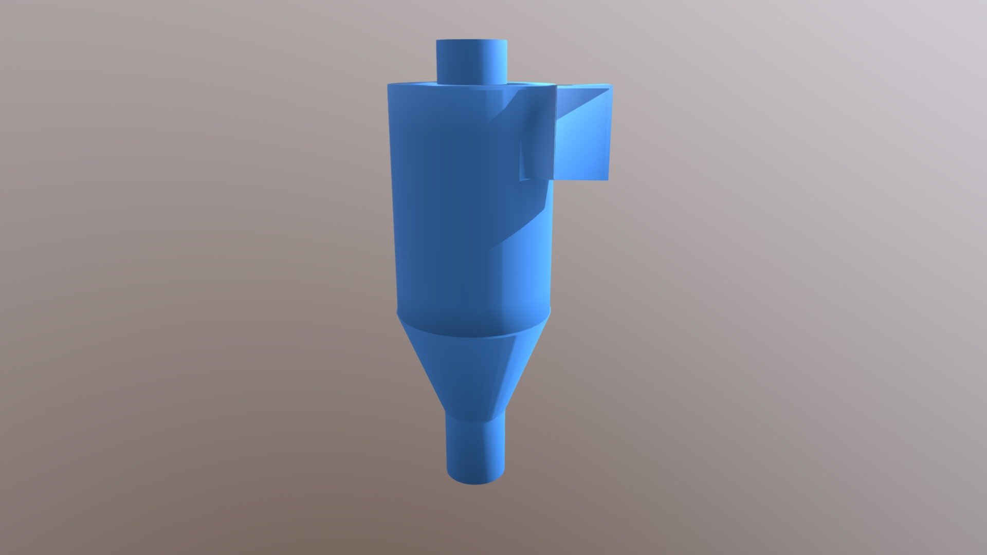 Cyclone - 3D model by king_walla [608fd17] - Sketchfab
