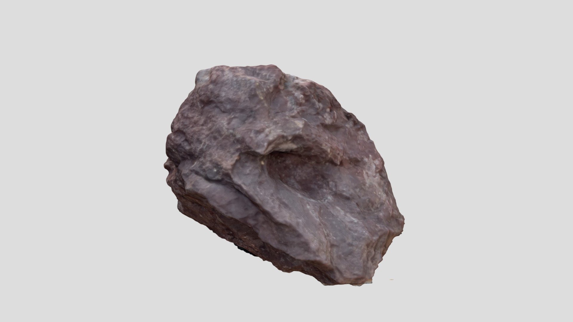 Small_Rock - Download Free 3D model by usman.iqbal1 [60902da] - Sketchfab