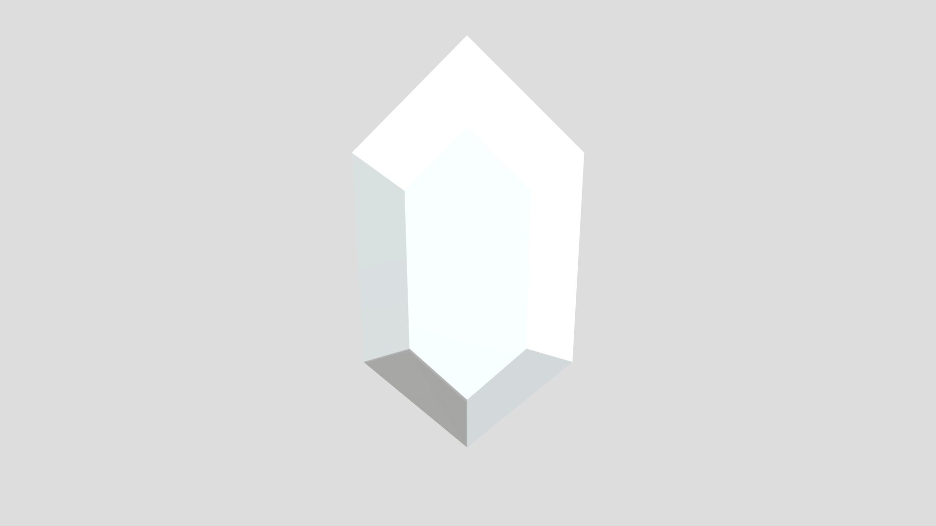 Rupee - 3D model by Artsperge [6091d0b] - Sketchfab