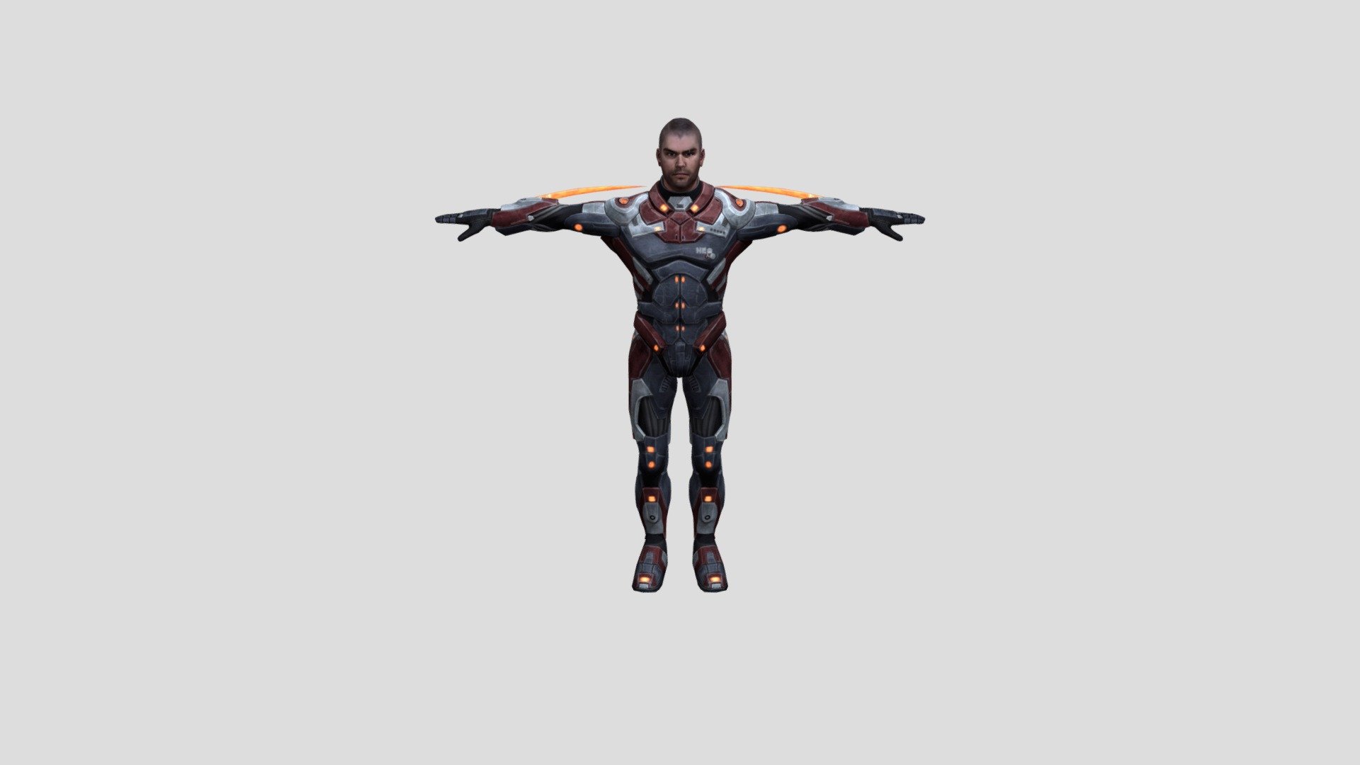 ELY BY ATIENZA - Download Free 3D model by Sunny173 [6092041] - Sketchfab