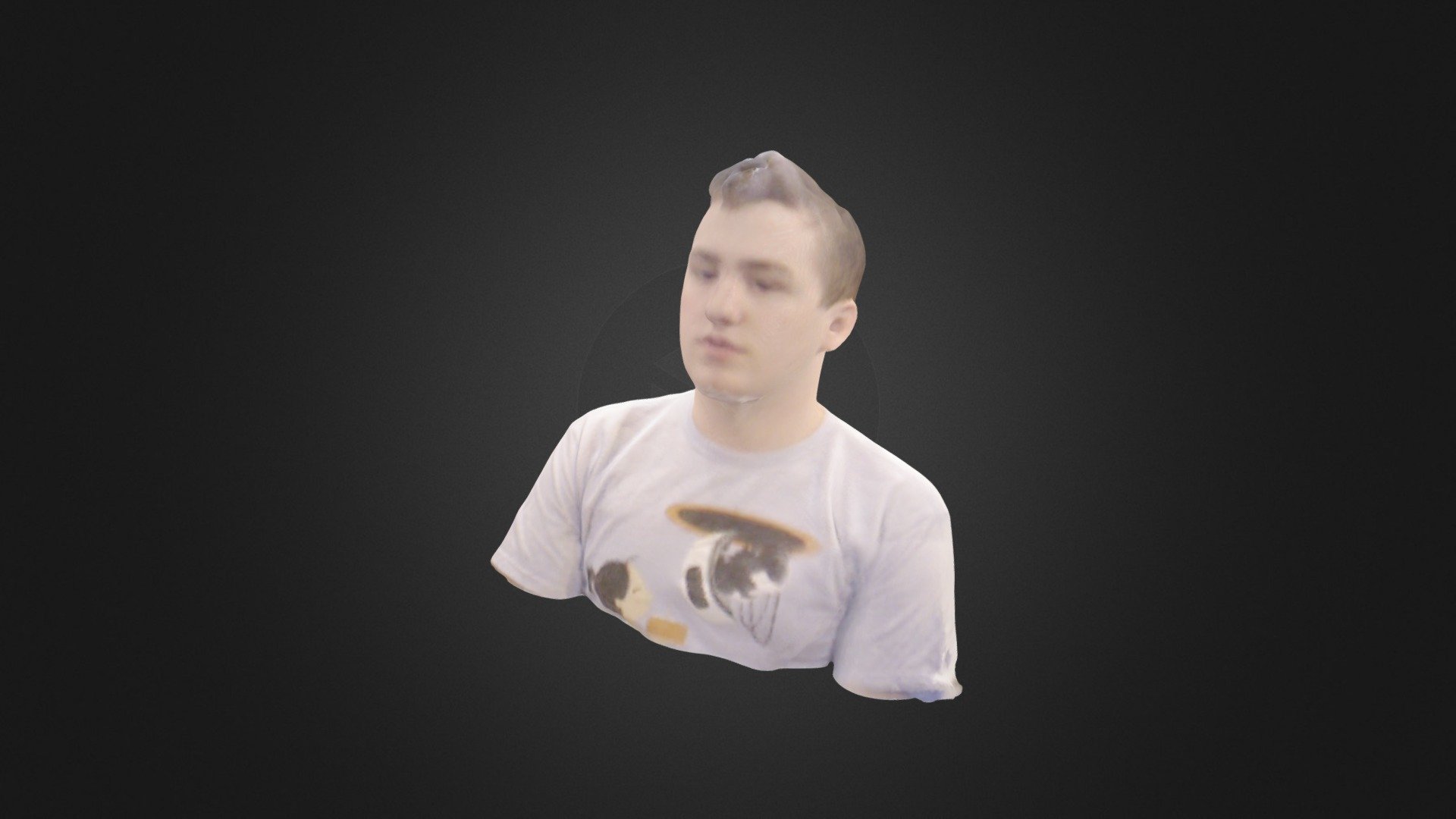 3DSC 2013 Edward - 3D model by evok3d [6093dfc] - Sketchfab