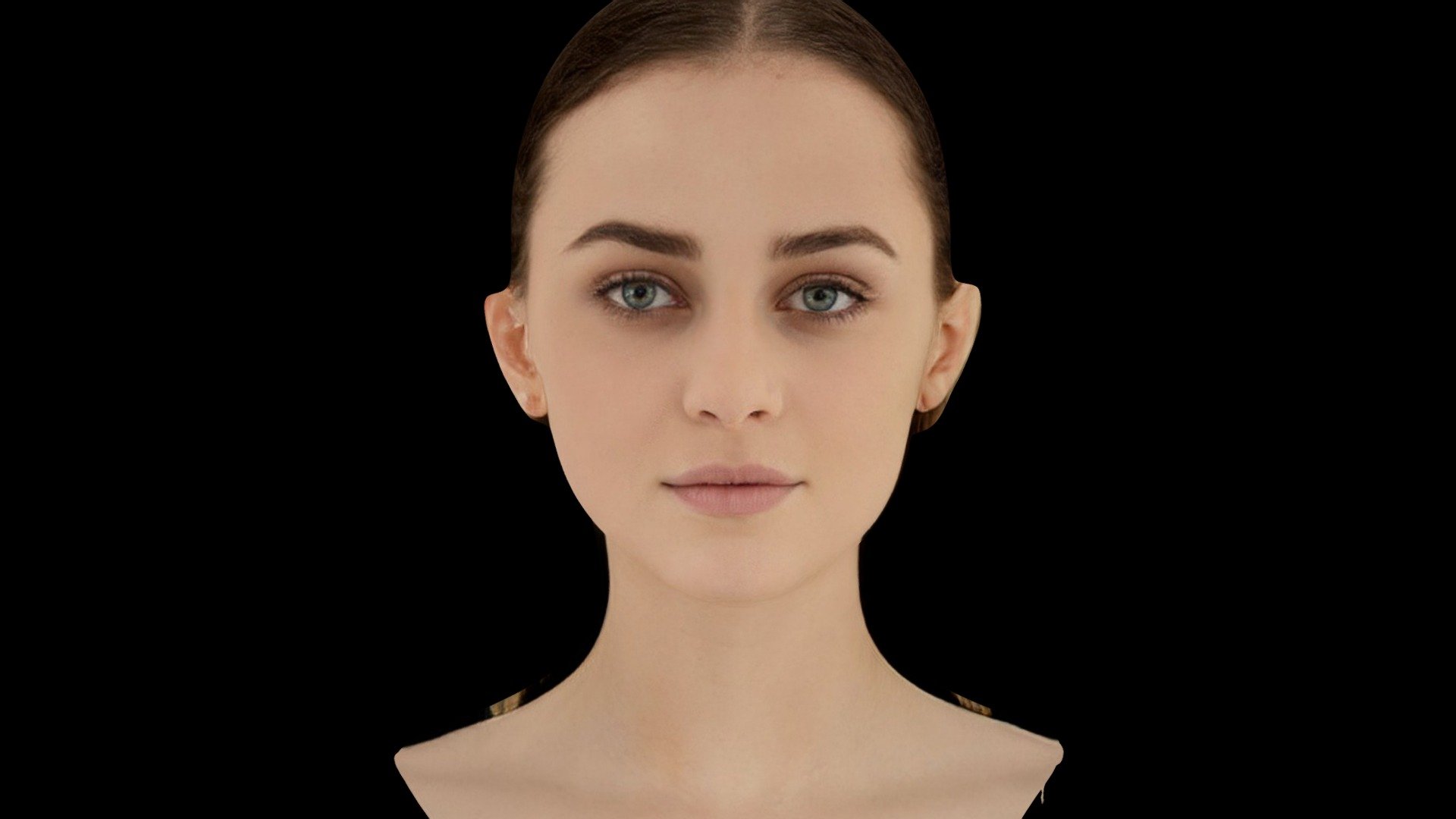 Human Dignity Collection | www.acuteline.com - Download Free 3D model ...