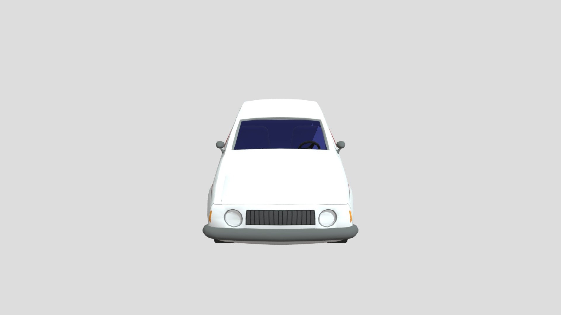 Gremlin - Download Free 3D model by Mayor Shellbourne (@ModelManTheman ...