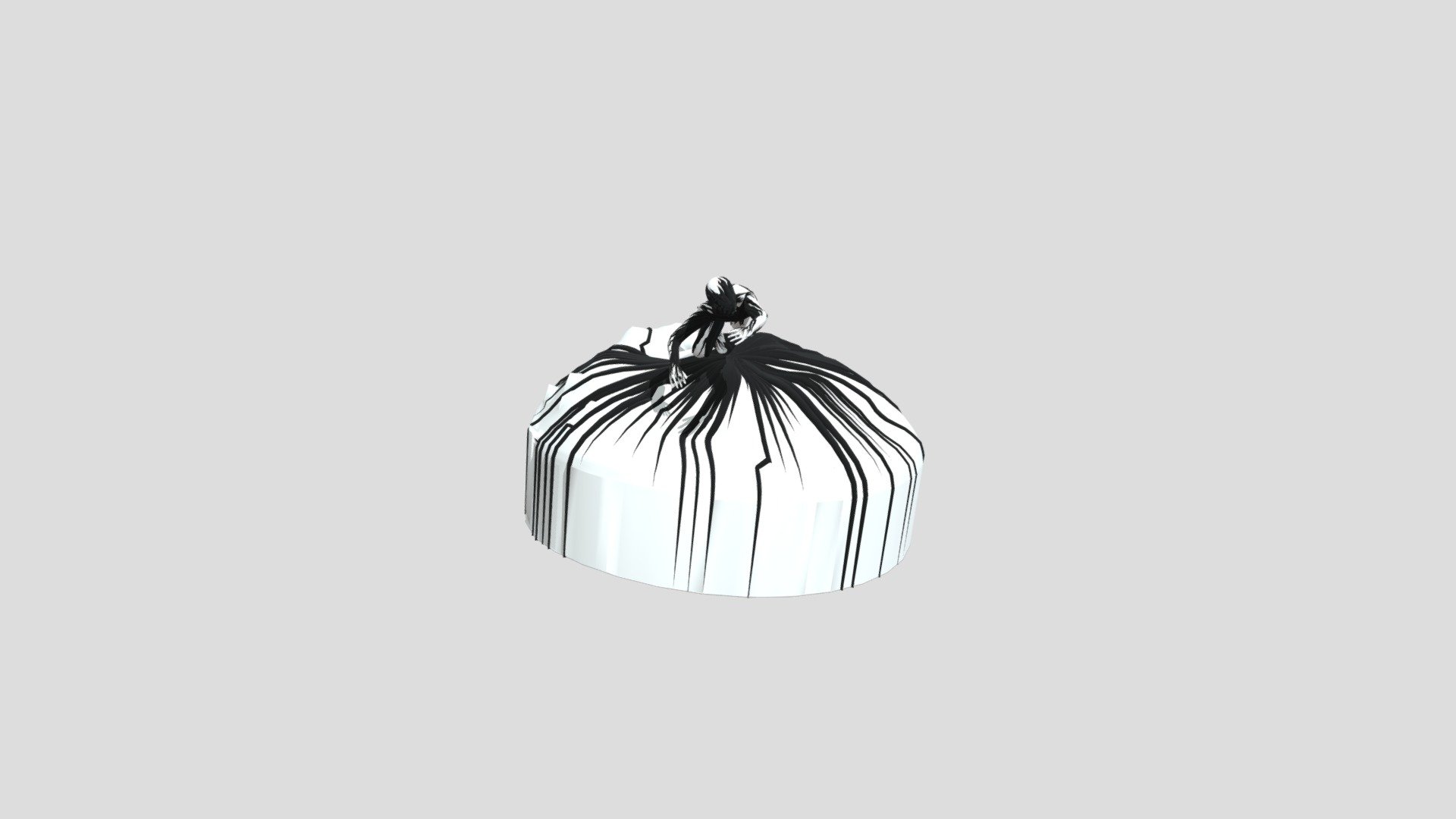 Objekt for behance - 3D model by Mortiloek [60965b5] - Sketchfab