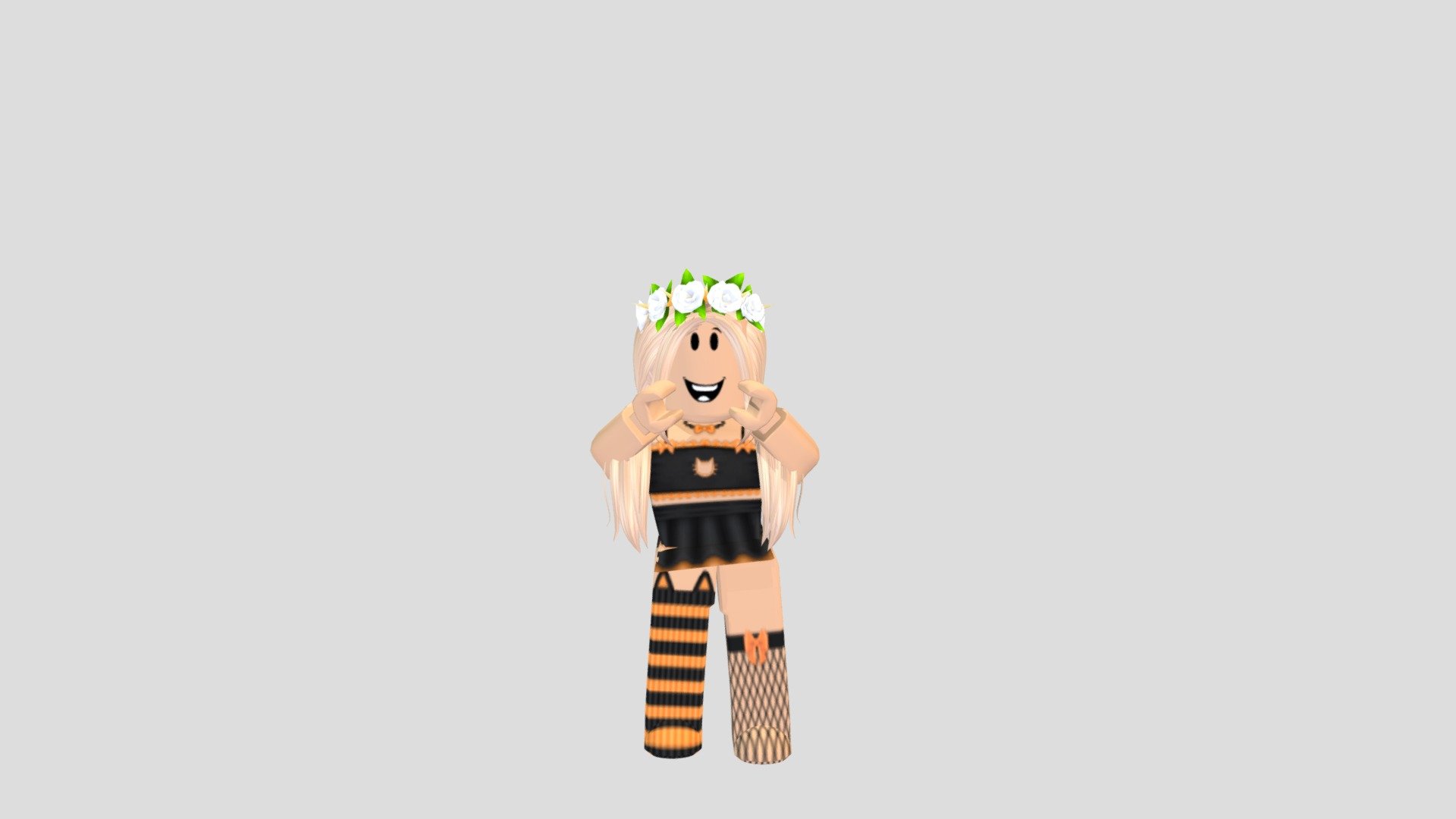 gfx 1_0 - 3D model by yumihgacha2 [6097342] - Sketchfab