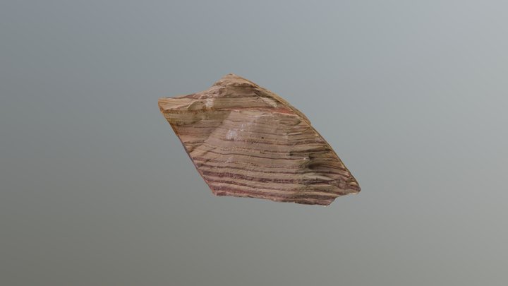 Rhythmite 3D models - Sketchfab