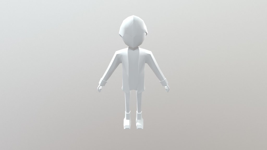First ever model - Download Free 3D model by Toby.The.Wild.Man [609a5b1 ...