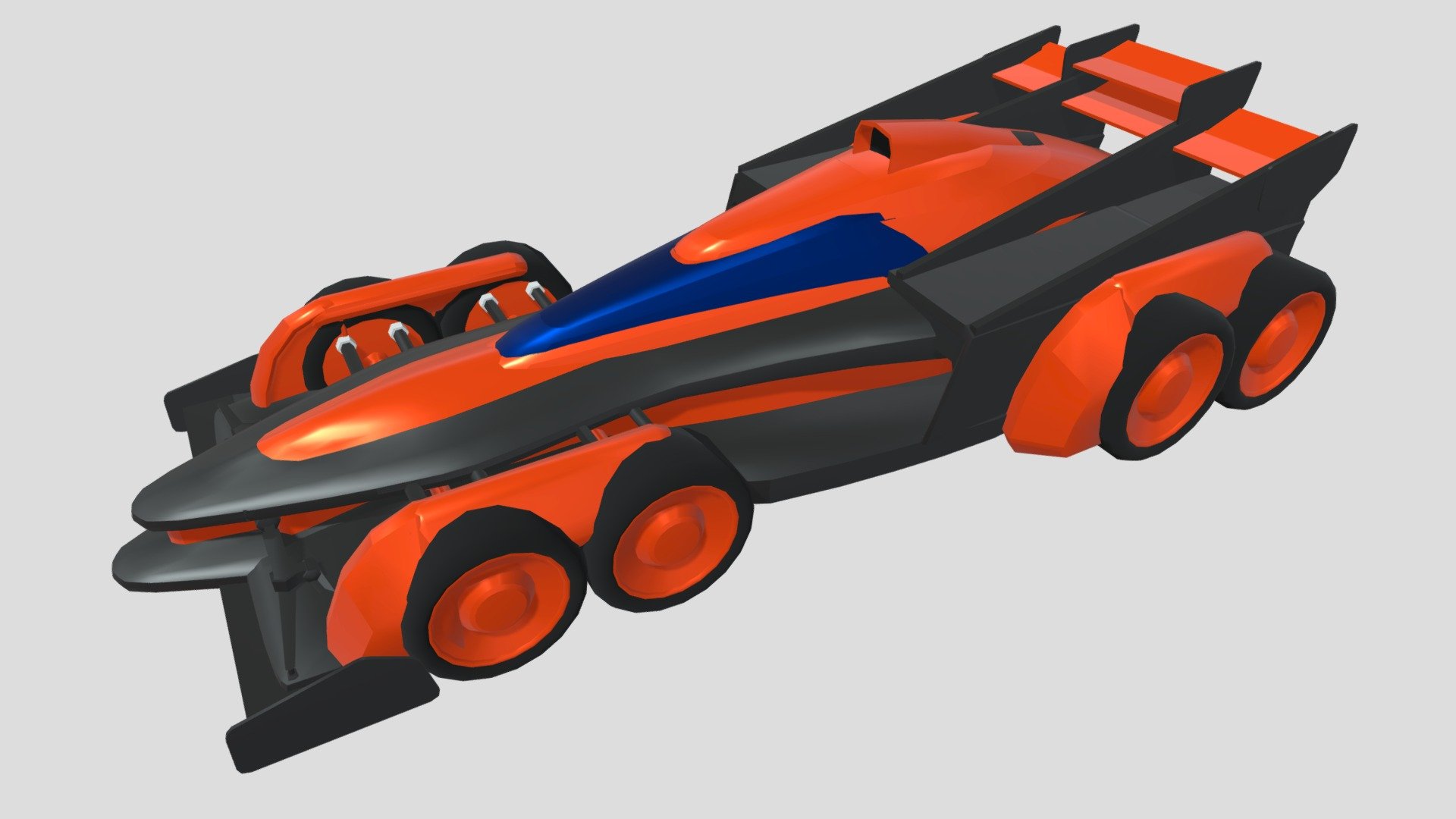 F1U 1 - Download Free 3D model by Darkkostas25 [609cc05] - Sketchfab