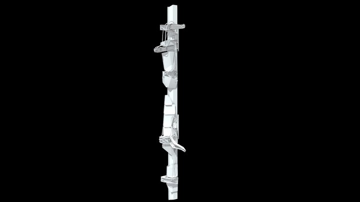 Combine 3D models - Sketchfab