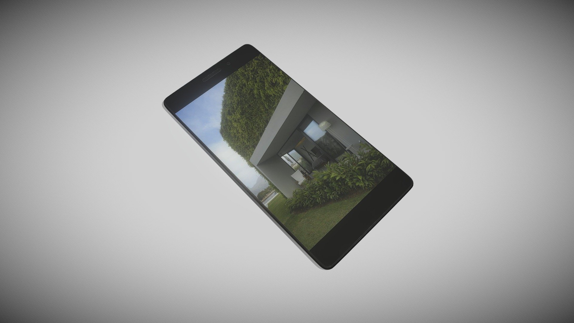 Android Mobile Phone - Buy Royalty Free 3D model by Sandeep Choudhary ...