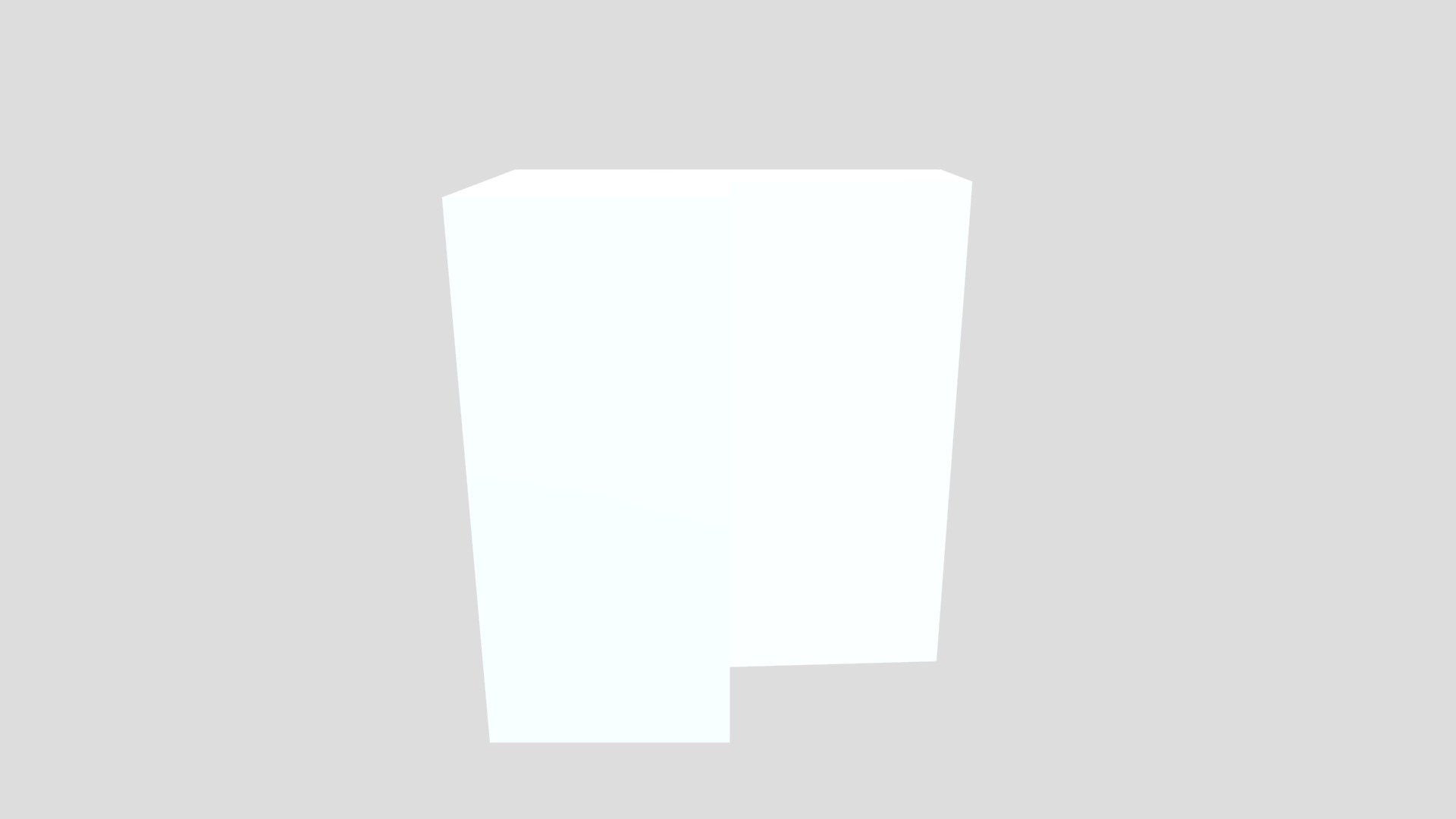 Cubo Download Free 3d Model By Marcos Gonzaleza [609ff28] Sketchfab