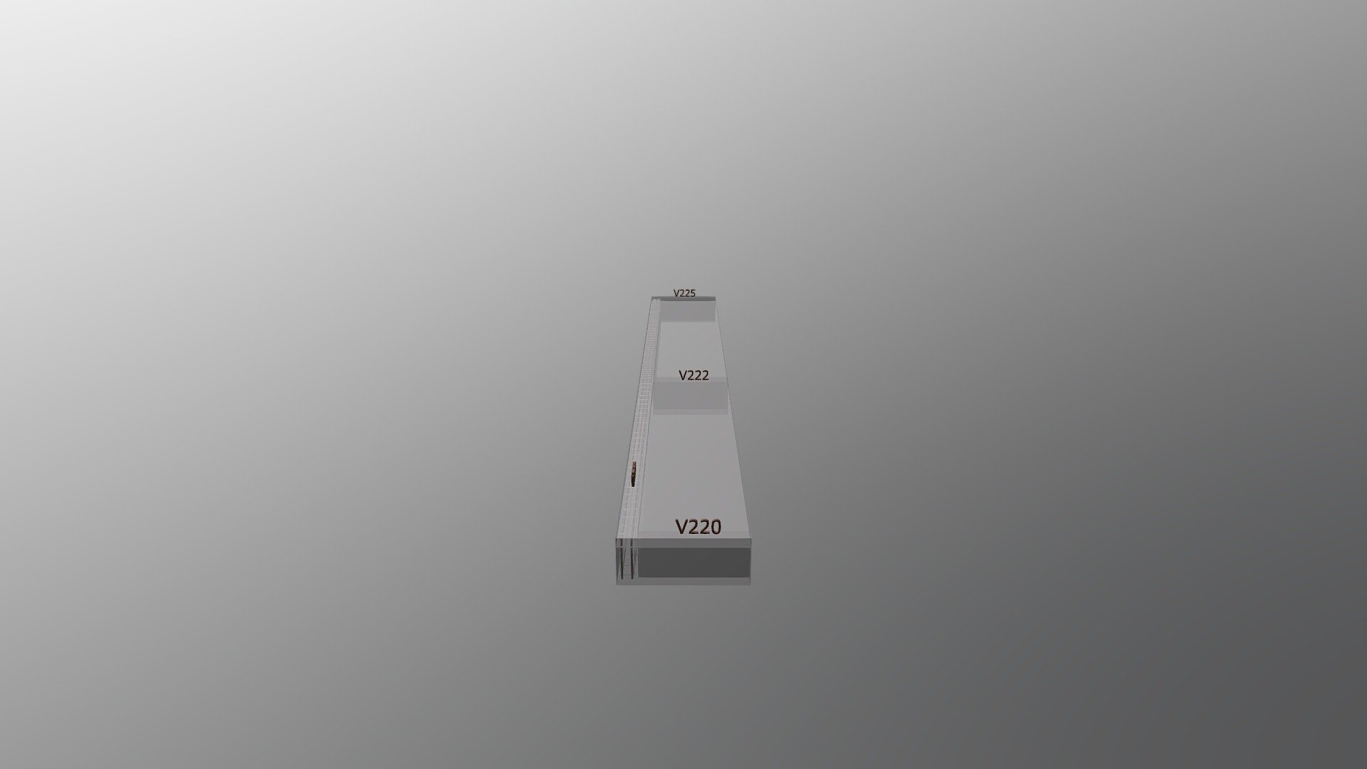 VIGA 209 - 3D model by gnamello [60a0b9c] - Sketchfab