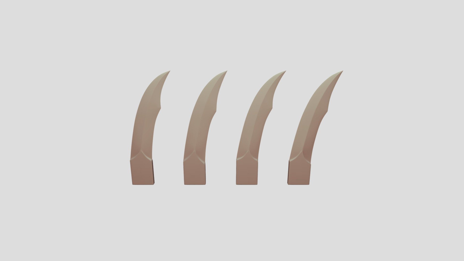 030723 krull blade revision 1 1a 2 2a - 3D model by laellee [60a15dc ...