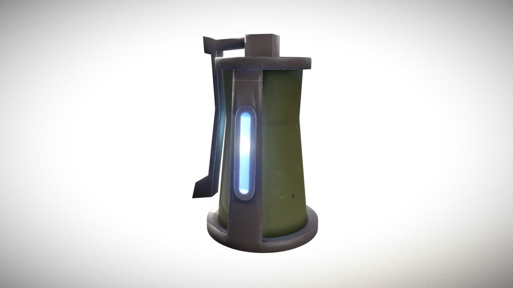 fortnite - A 3D model collection by egoago - Sketchfab