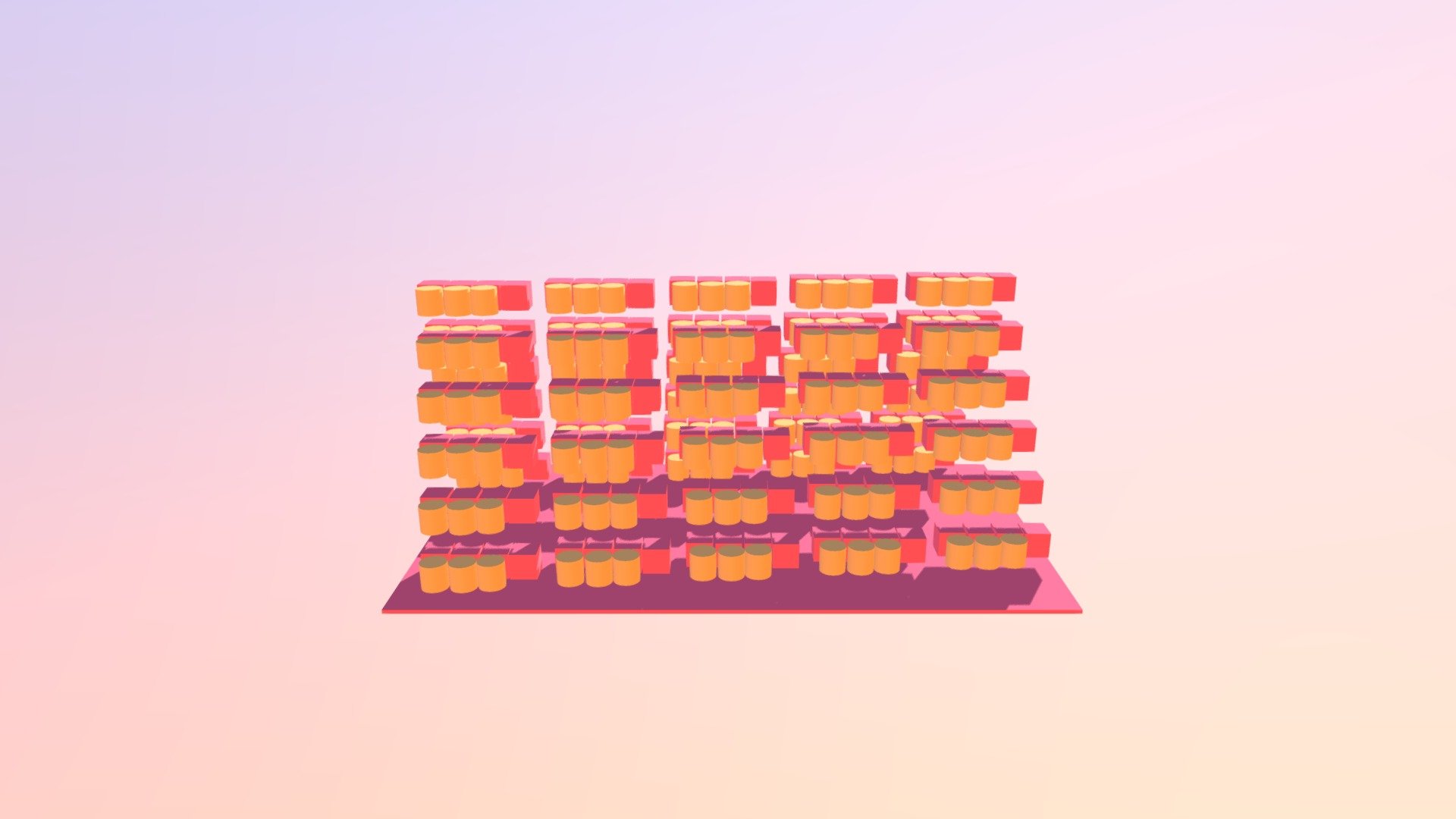 7th grade design - 3D model by Dr. Eddie's Class (@gonzalezedito ...