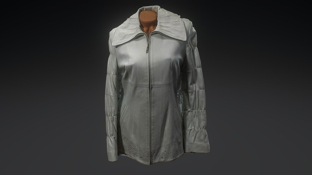 h30 - 3D model by hodea [60a4a3e] - Sketchfab