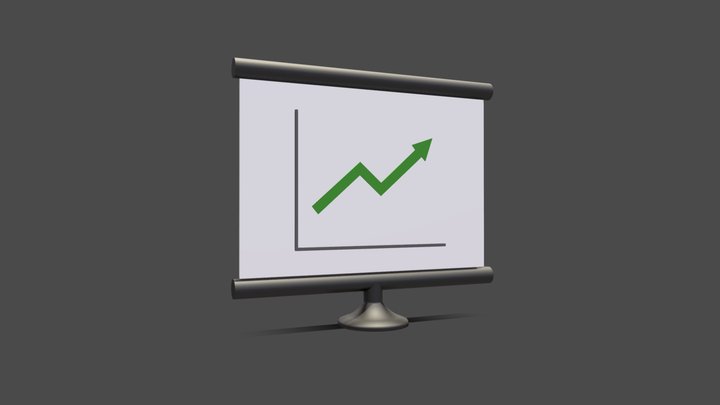 Graph 3D models - Sketchfab