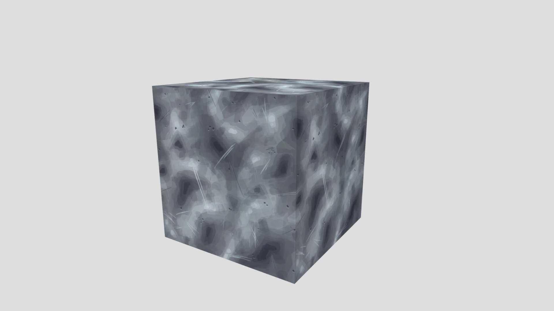 Metal texture - 3D model by Jakob Segerdahl (@Jaakuubi) [60a9df4 ...