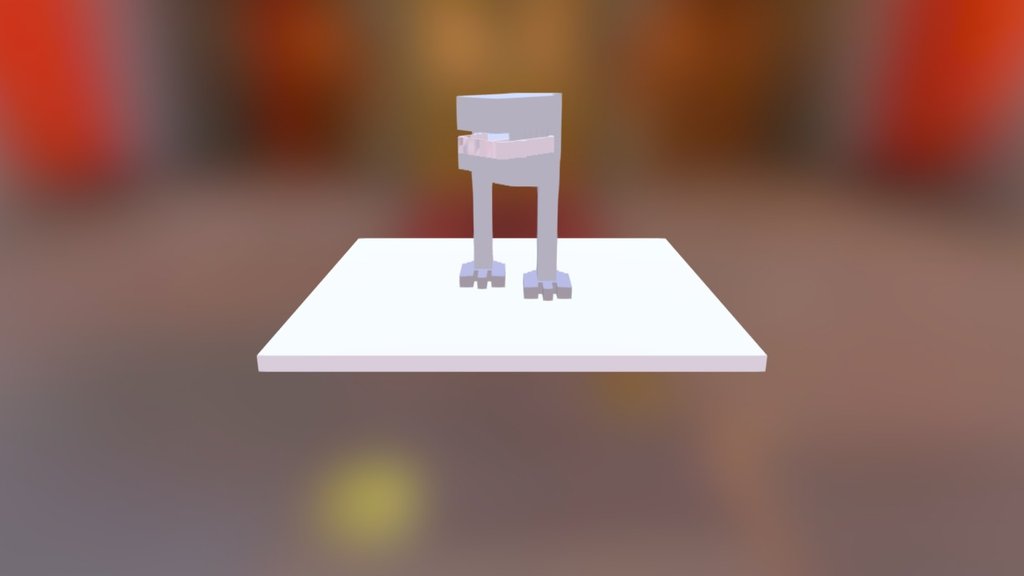 Ss - 3D model by Dr. Eddie's Class (@gonzalezedito) [60aa802] - Sketchfab