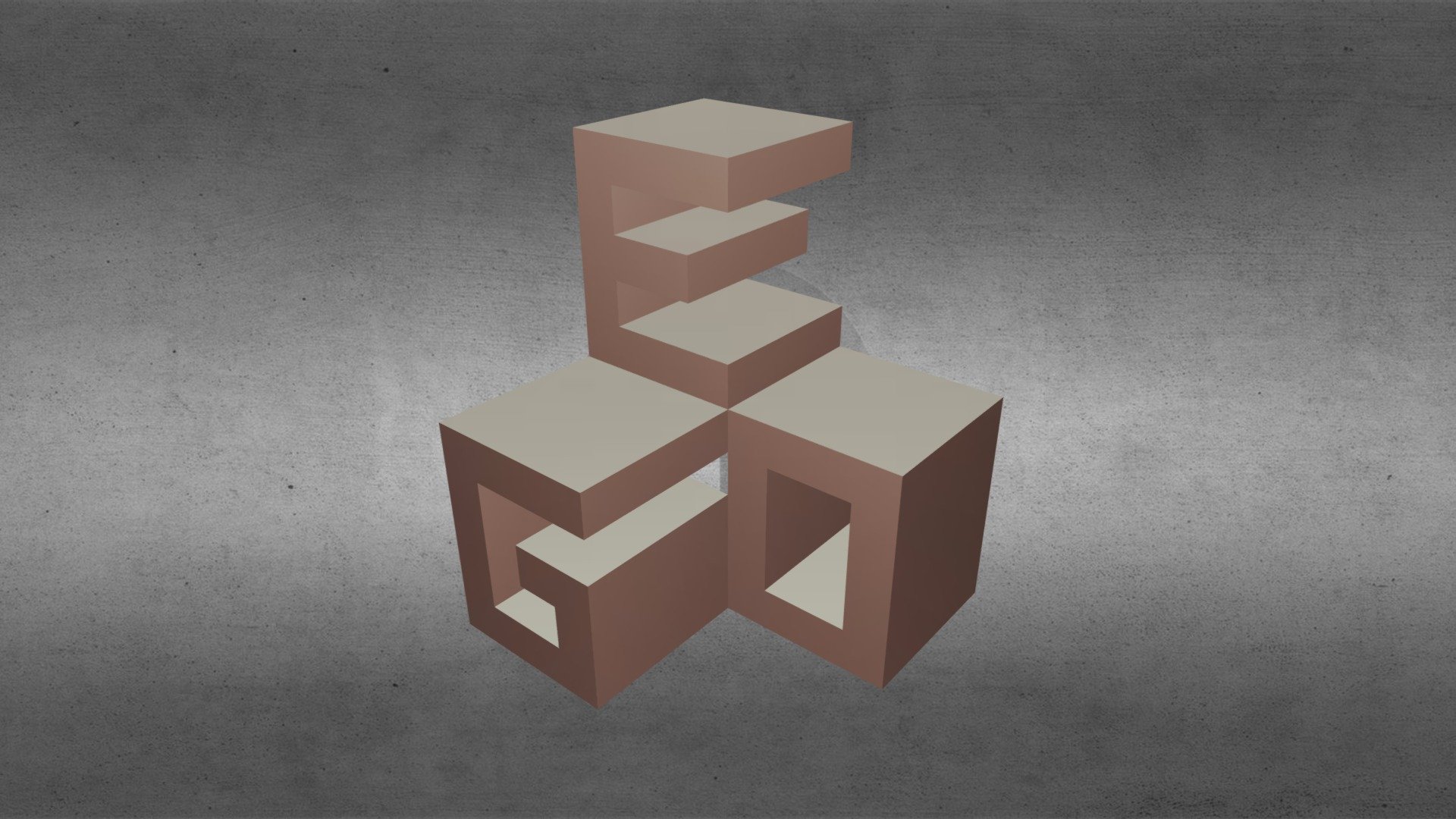 Geo 1 - 3D model by Marco_Gomez_92 (@mgromega) [60aafcb] - Sketchfab