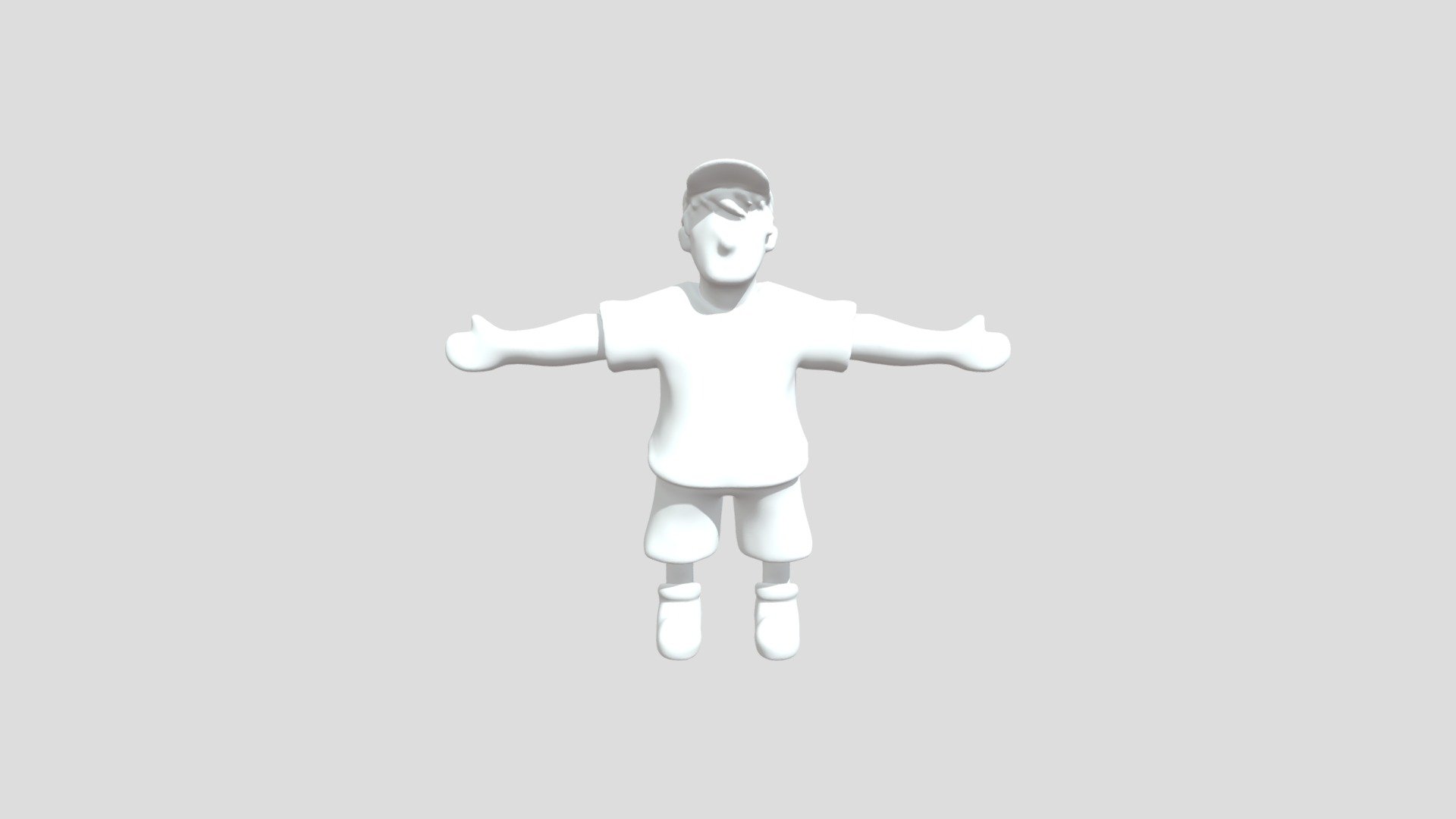 sign spinner mbs - 3D model by nicholaskiray [60ab3ce] - Sketchfab