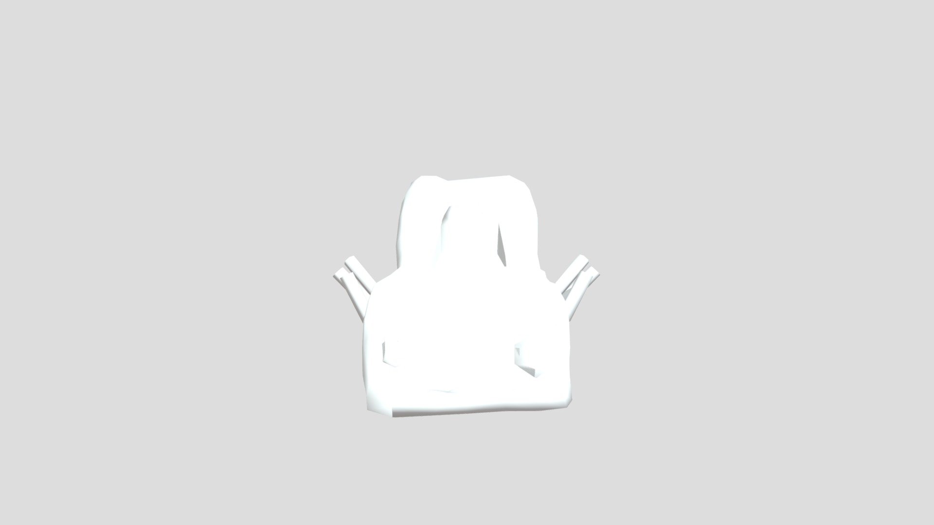 Body Model_20785(1) - Download Free 3D model by CookieDeChoco [60ad76e ...