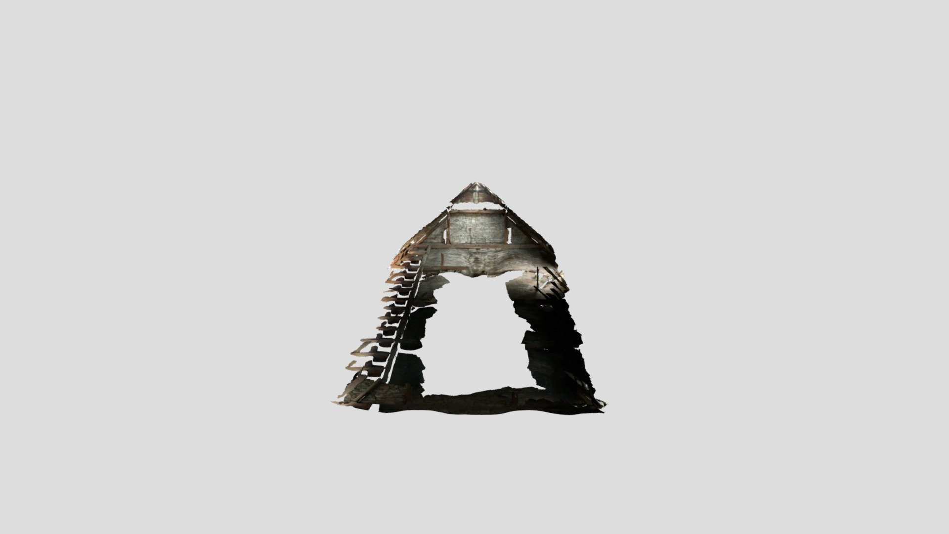 Untitled Scan - Download Free 3D model by Gallat.m [60af7e9] - Sketchfab