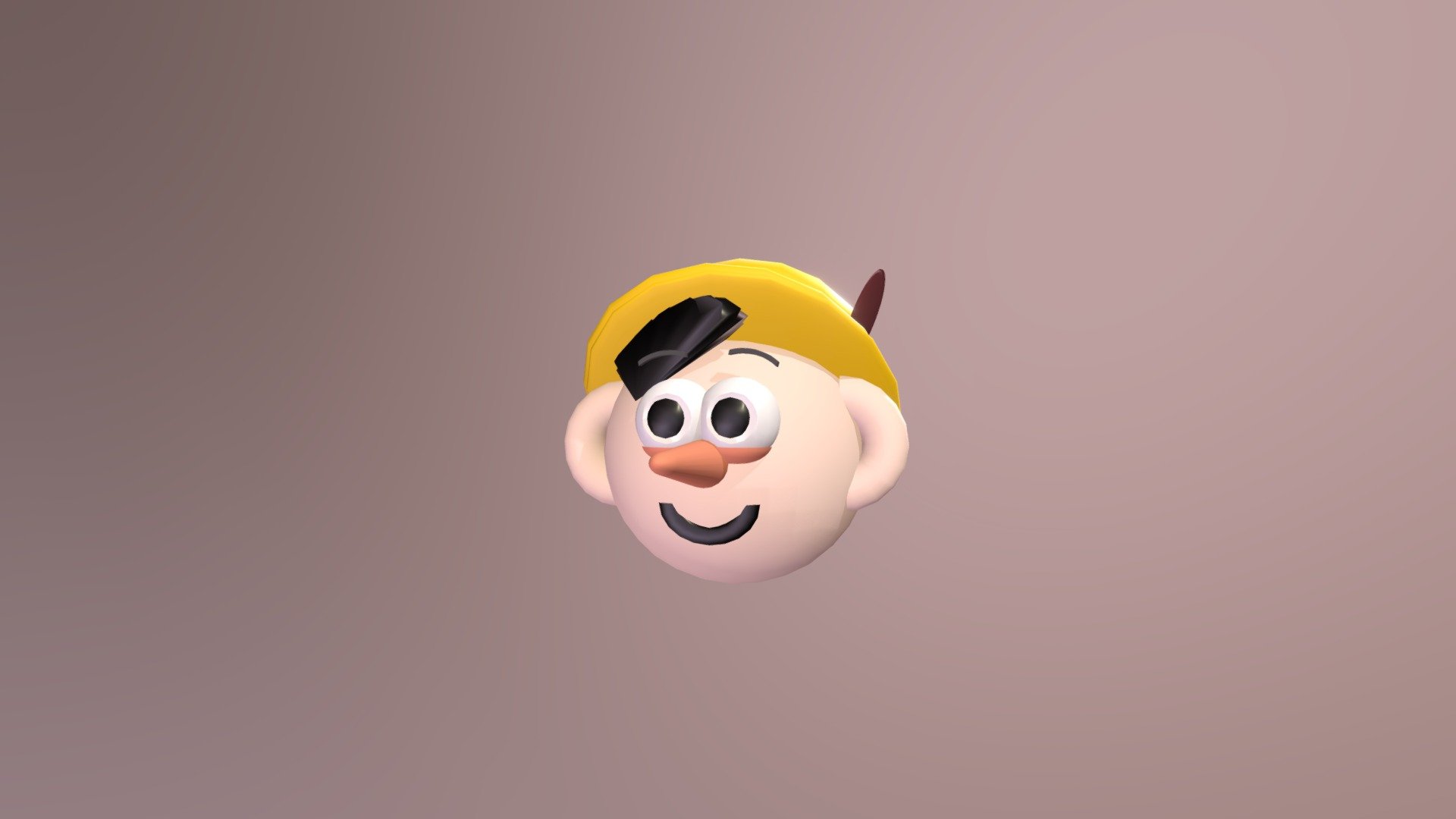 Pinocchio A09 - 3D model by adinkens [60af882] - Sketchfab