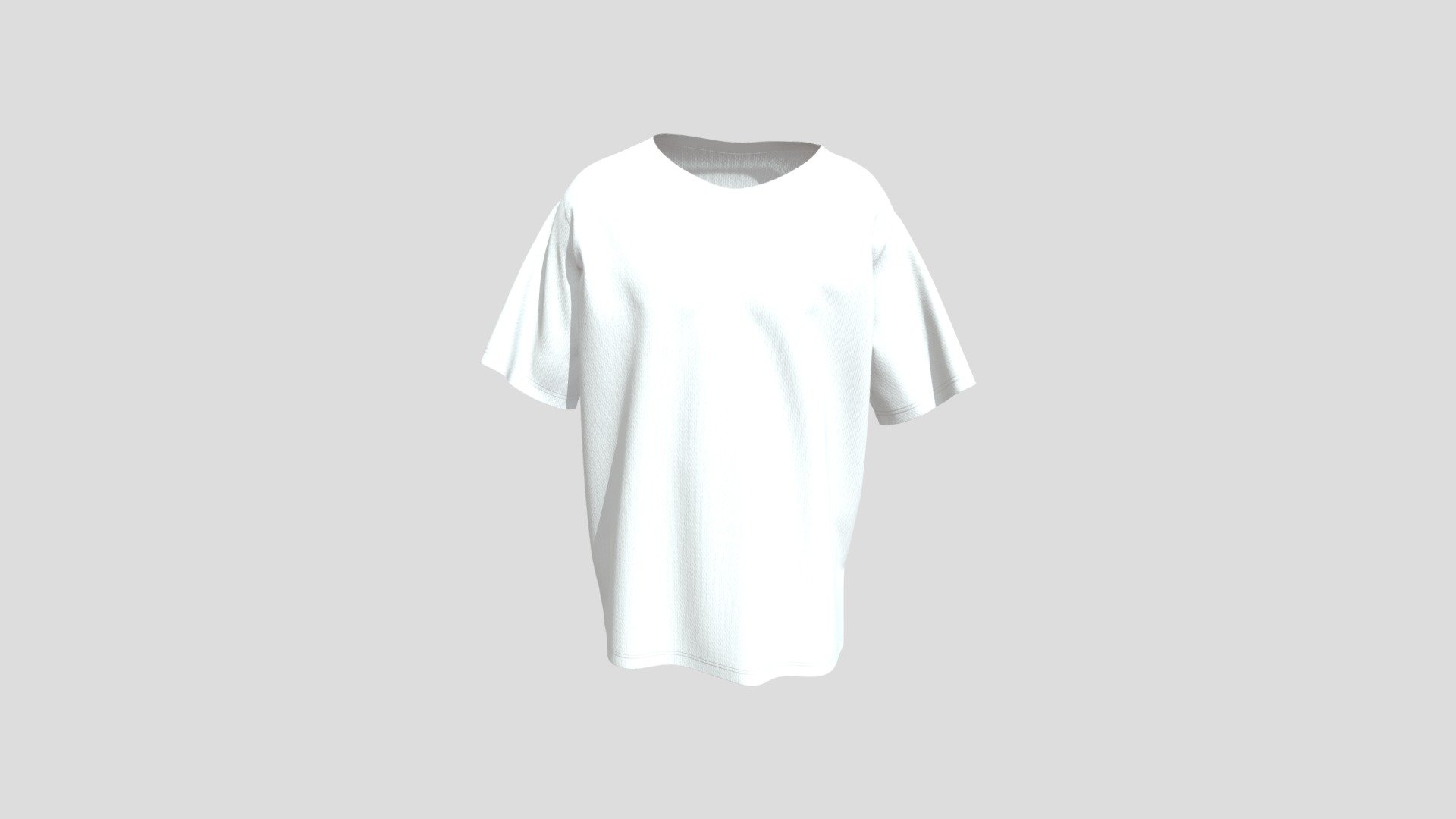Tshirt Mockup Brock Creative Final - Download Free 3D model by clementirkent1999 [60b3c68 ...