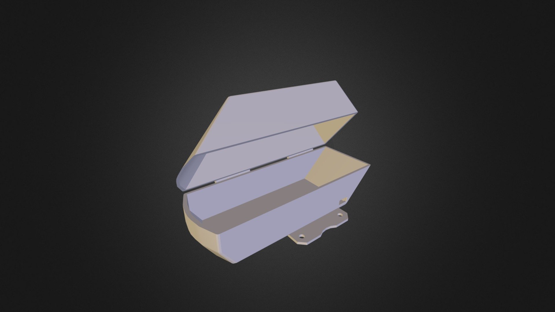 Box_Sketch.obj - 3D model by polygoo [60b3e72] - Sketchfab