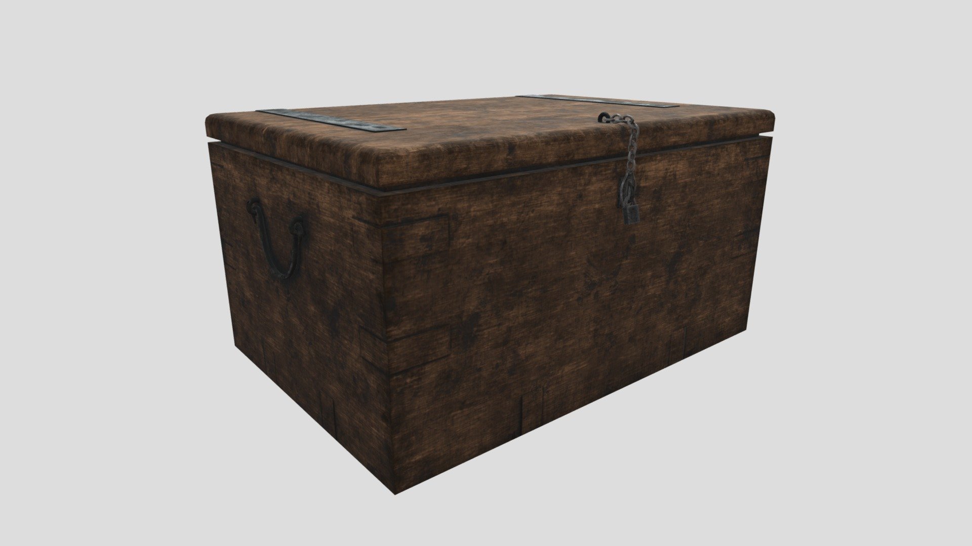 Chest - 3D model by Olívia Teixeira (@oliviateixeiracs) [60b85a5 ...