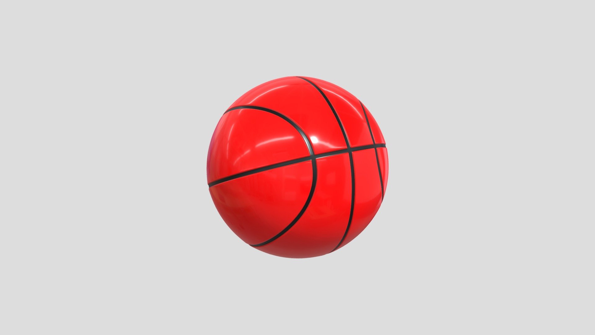 BASKET BALL SKETCHFAB - 3D model by didjadid [60b85f0] - Sketchfab