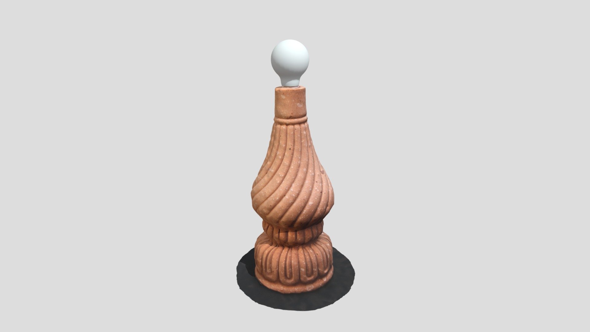 Ls1 - Download Free 3D model by gsebastiansg [60b8a8a] - Sketchfab