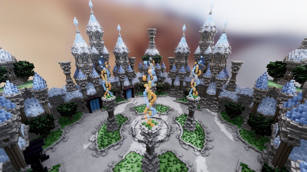 IceHub.schematic - 3D model by EnderManBuild [60b99ad] - Sketchfab