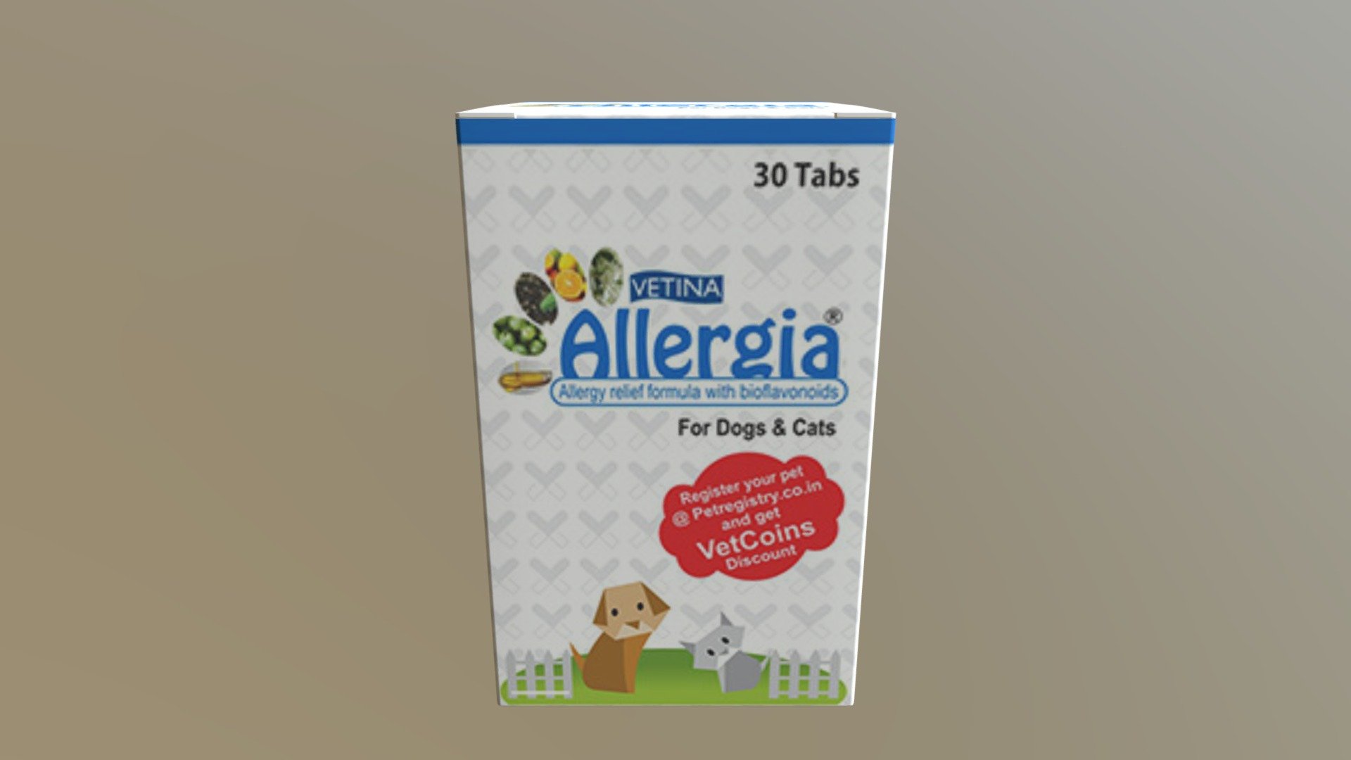 Vatina_Box - 3D model by abhishekbkhemka [60b9b64] - Sketchfab
