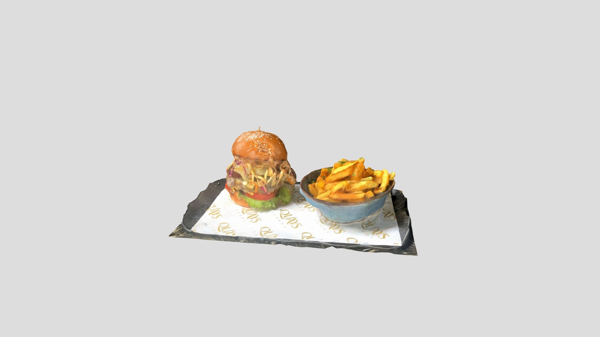 Poly - Download Free 3D model by samuelomo [60bc4cc] - Sketchfab