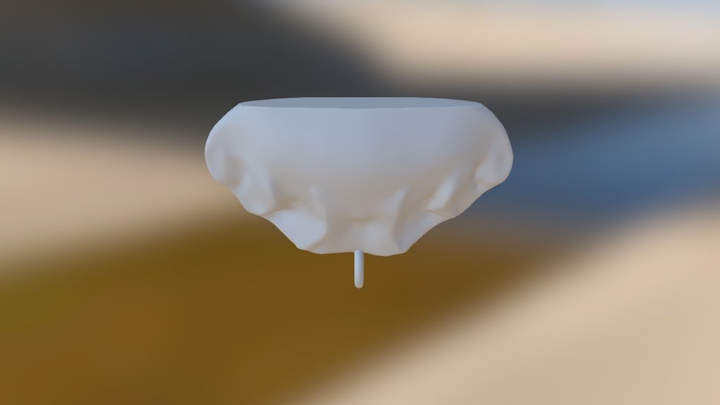 bigger_converted_momo - 3D model by Hackster.io (@hacksterio) [60bcf62 ...