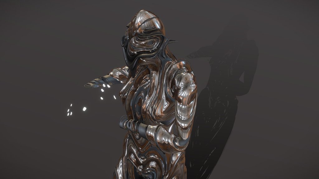 Procedural Experiments - A 3D model collection by OIeg Soroko ...