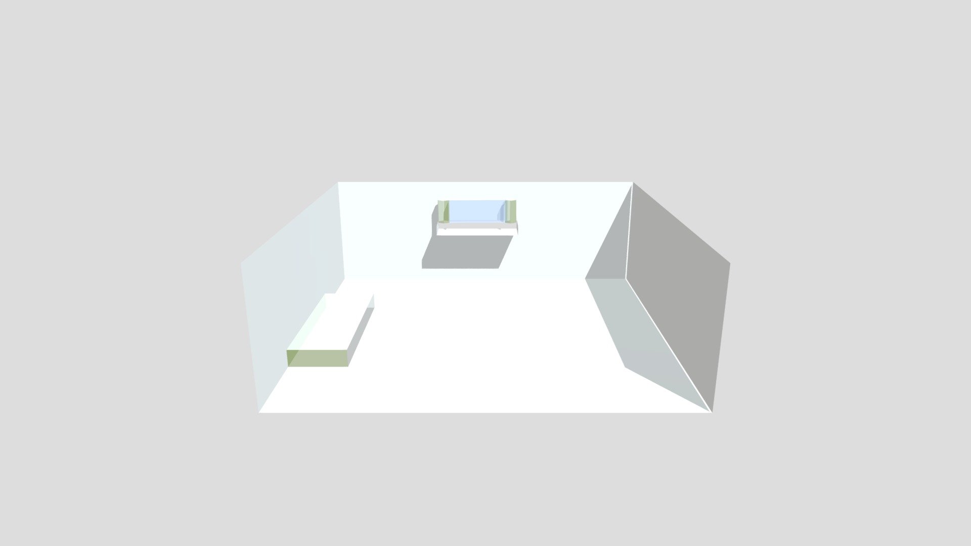 Room - - - 3D model by Lashwin (@lasnwinsna0601) [60bfdd8] - Sketchfab