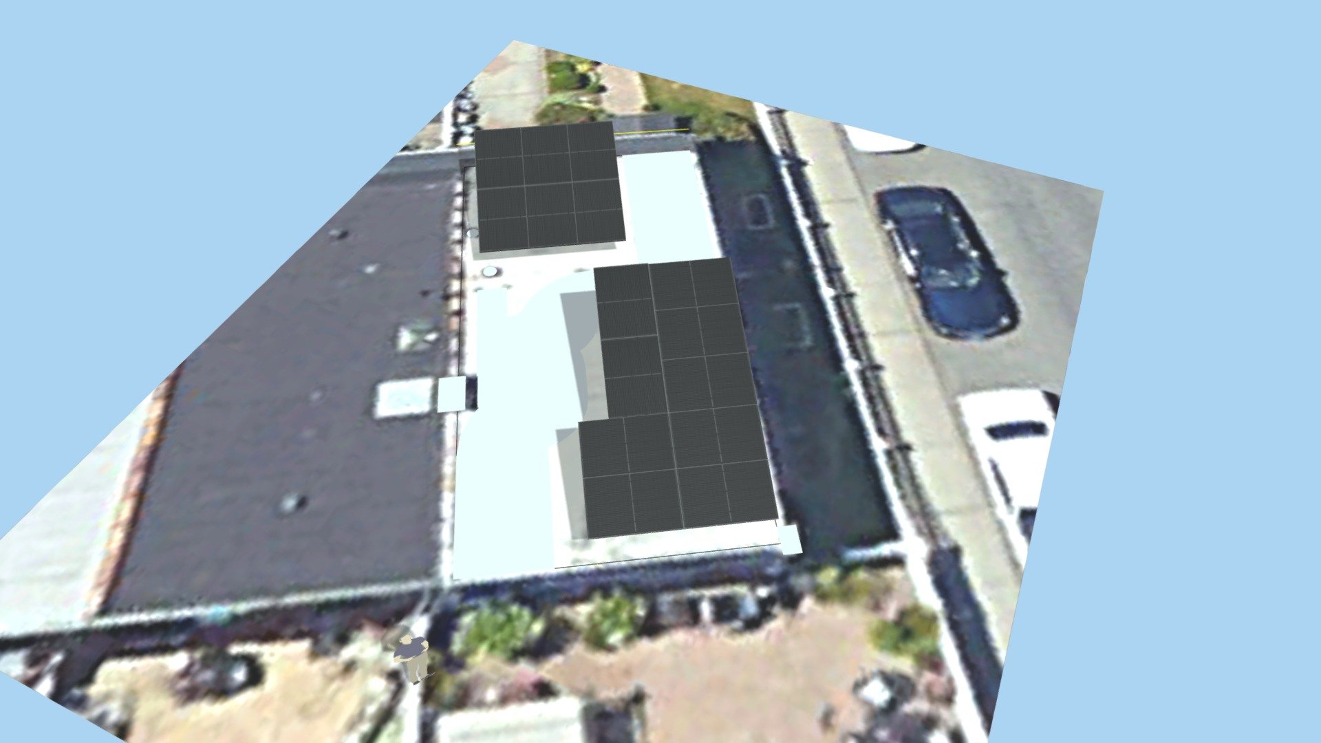 69-92 60th Ave 15 Mod Tilt - 3D model by brooklynsolarworks [60c066c ...