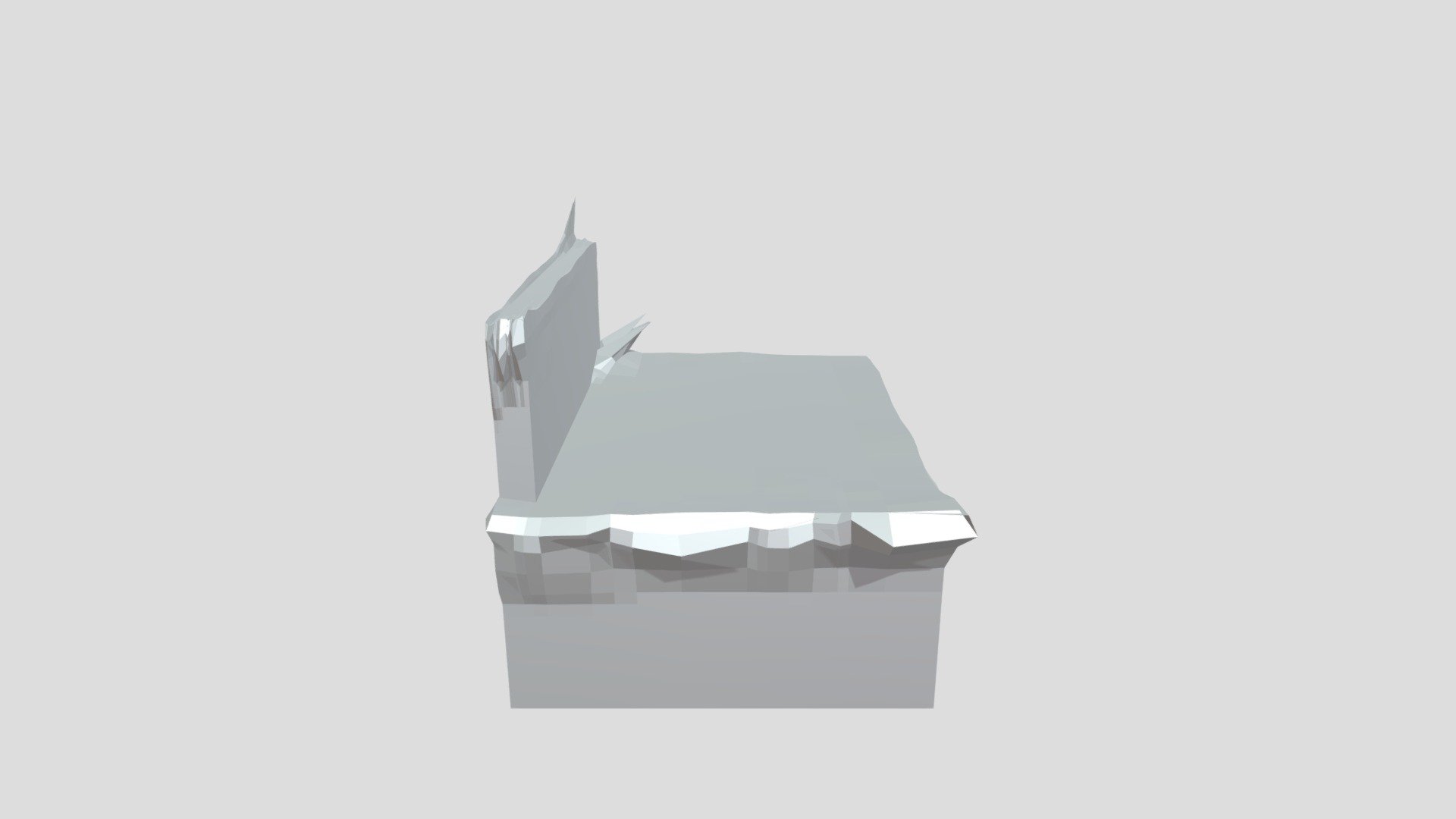 Sofa - Download Free 3D model by seth.lincoln.miller [60c06bd] - Sketchfab
