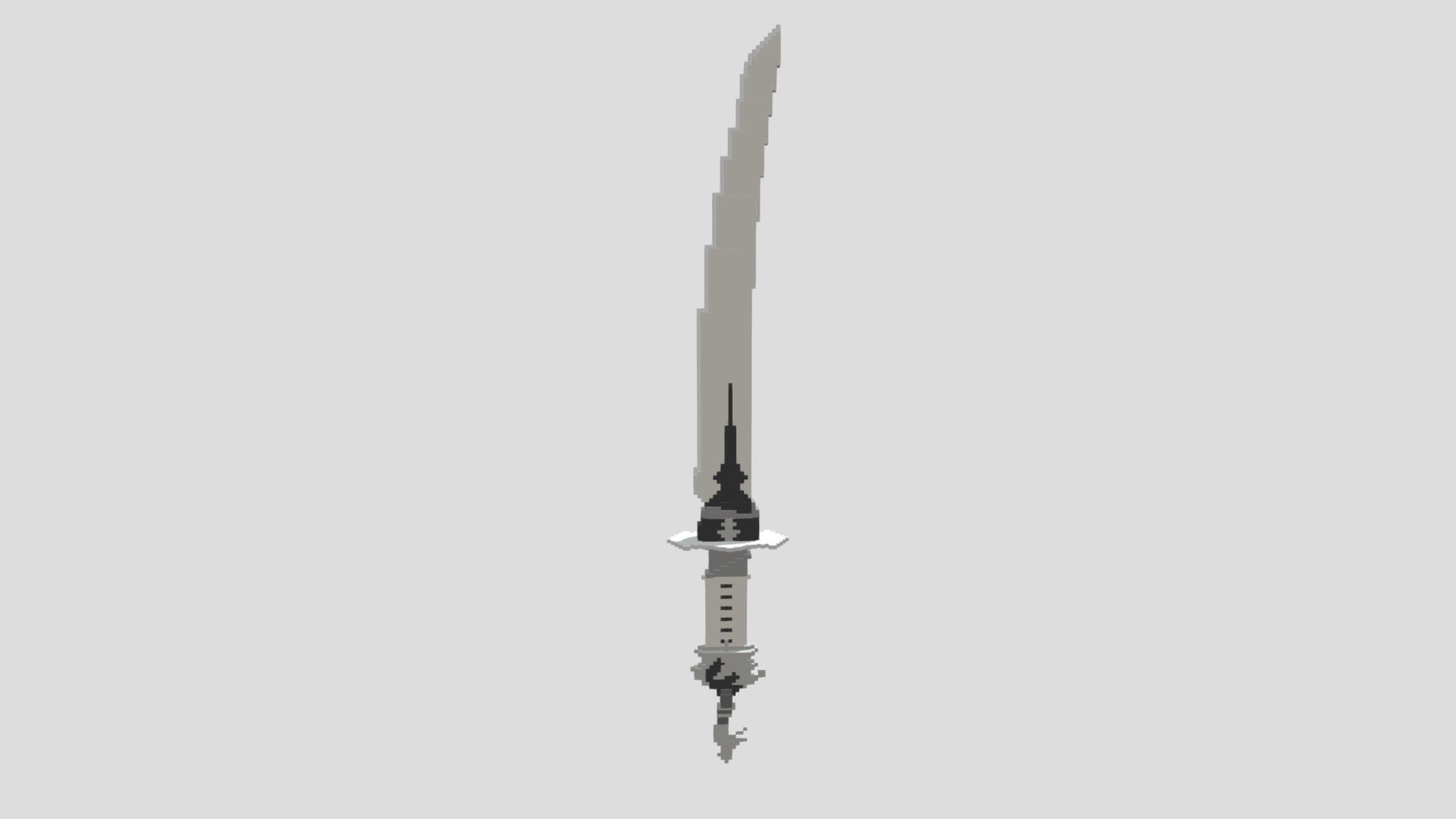Virtuous Contract - 3D model by Nuanulla [60c0dd9] - Sketchfab