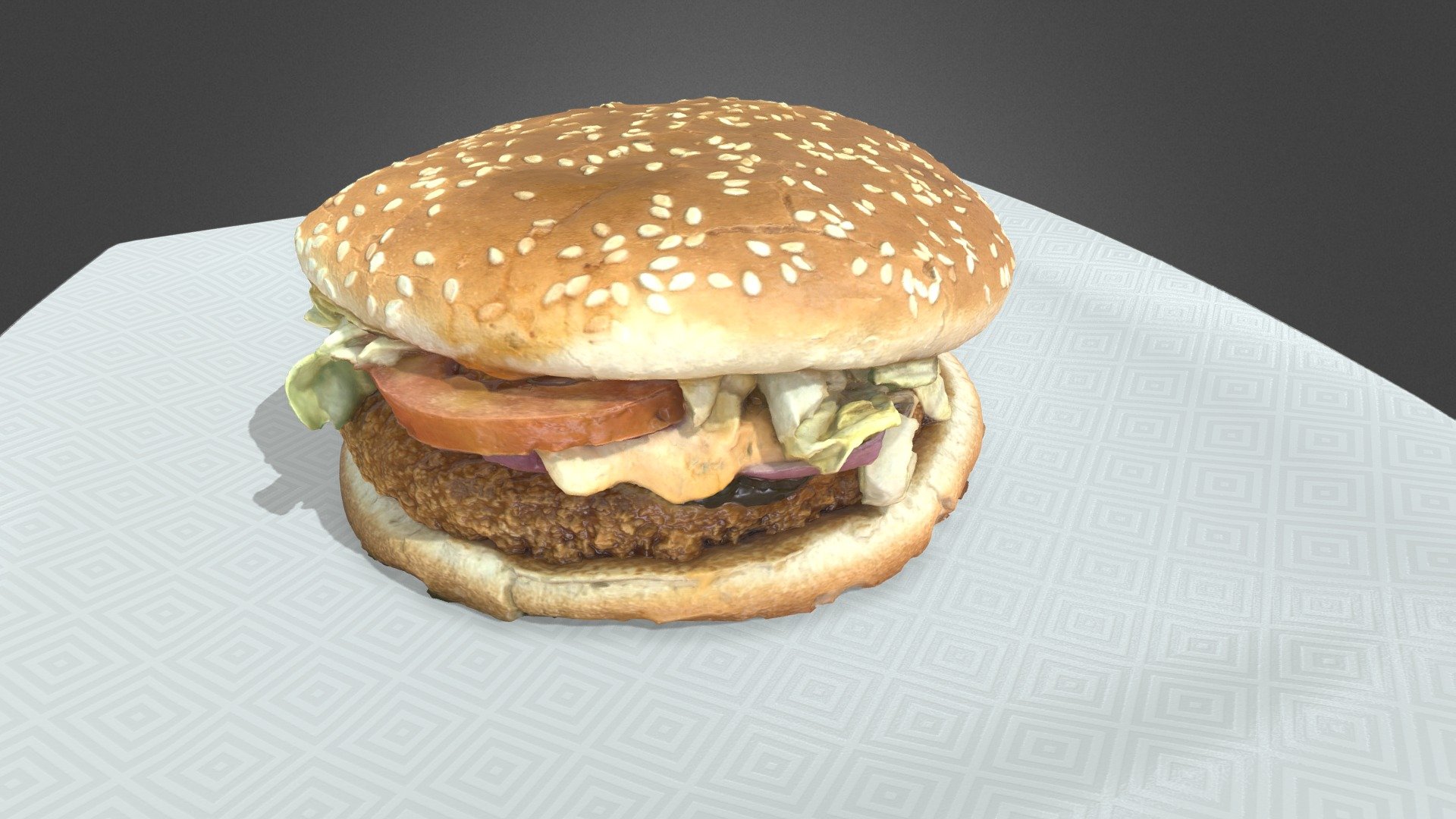 Whooper - 3D model by WoWExp Technologies (@wowexptech) [60c1687 ...