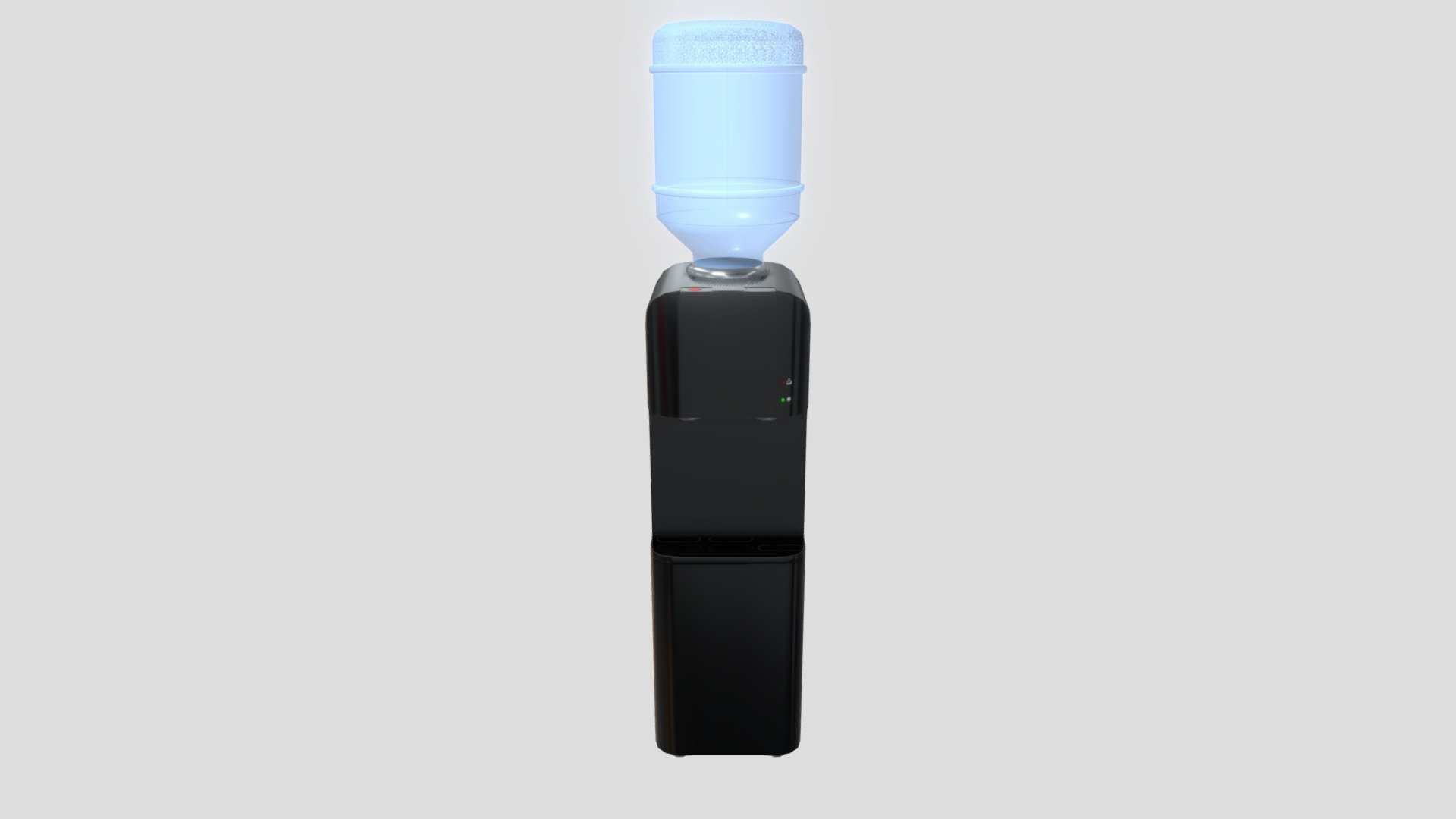 Water Machine - Download Free 3D model by Akiria27 [60c24c0] - Sketchfab