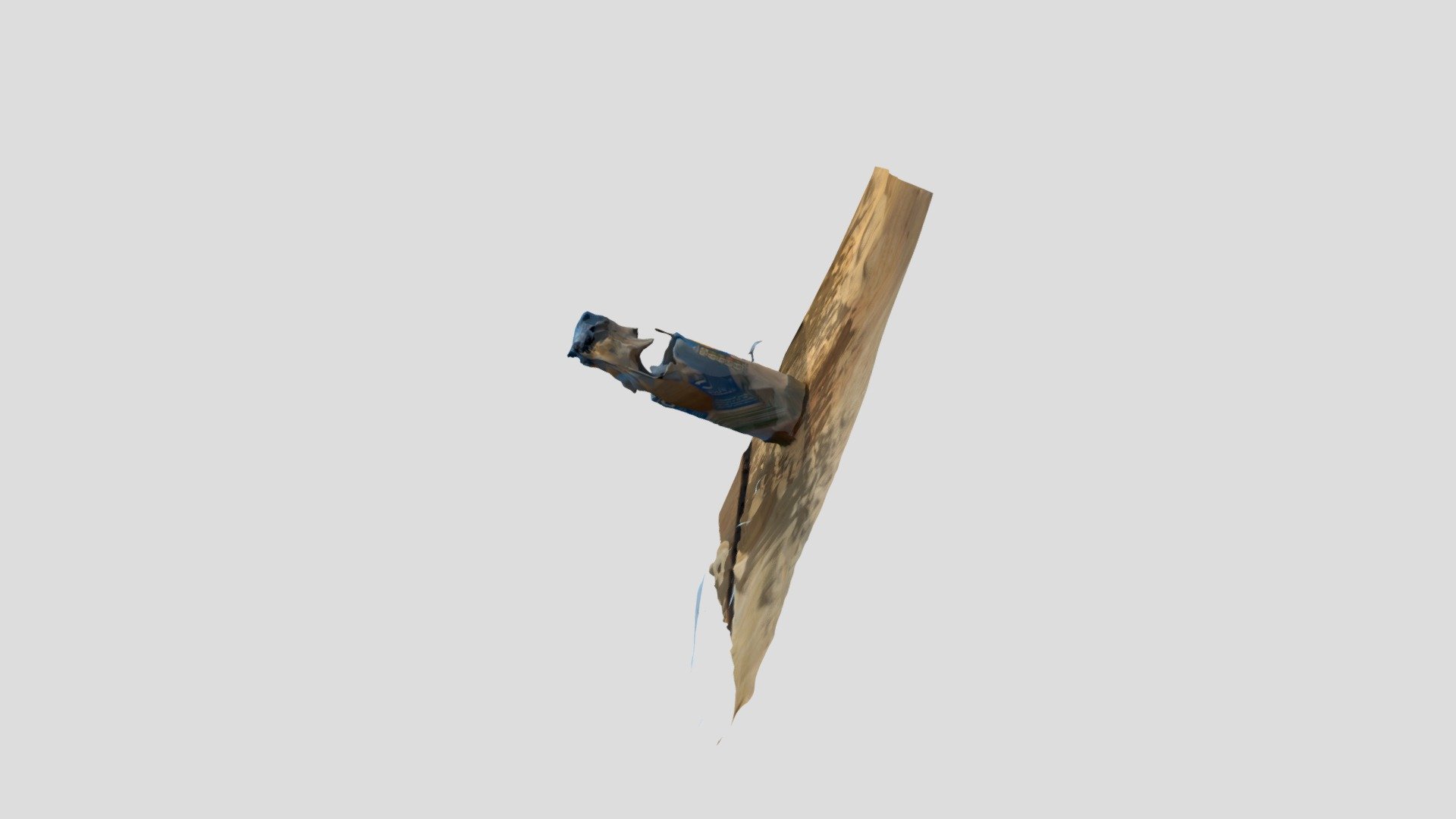 raw - 3D model by sean.w1 [60c2e27] - Sketchfab